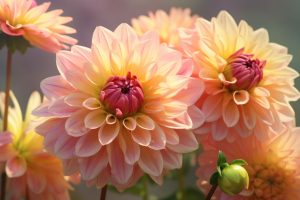 10 Flowers That Represent Delicate Beauty: Ethereal Blooms - Foliage ...