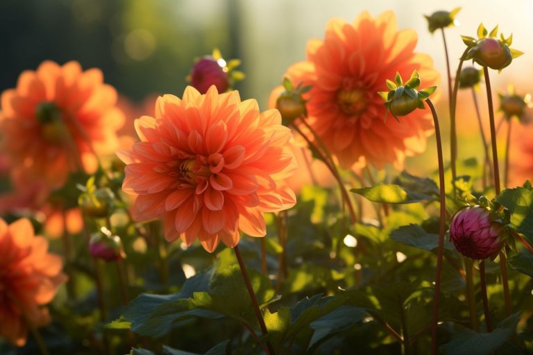 10 Flowers That Represent Success: Blooming Triumph - Foliage Friend ...