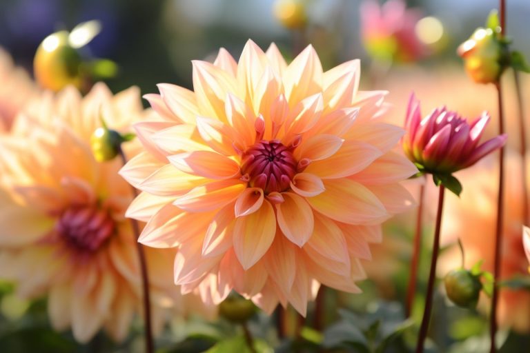 10 Flowers That Represent Strength And Happiness: Joyful Blooms ...