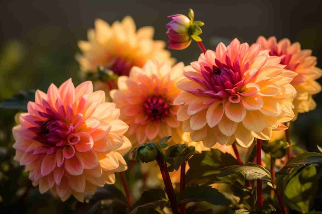 19 Flowers That Grow in Fall: Your Ultimate Guide to Vibrant Autumn ...