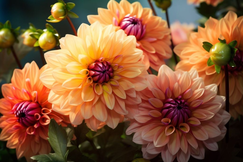 10 Flowers That Represent Chaos: Blooms Of Disorder - Foliage Friend ...