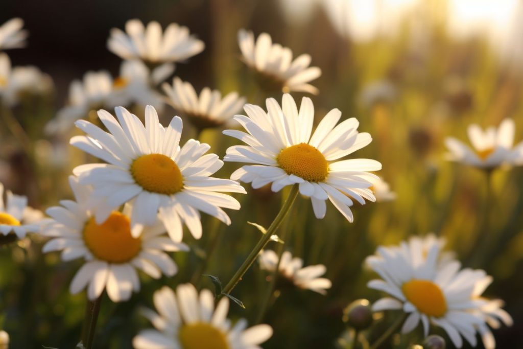 10 Flowers That Represent Safety: Floral Guardians - Foliage Friend ...