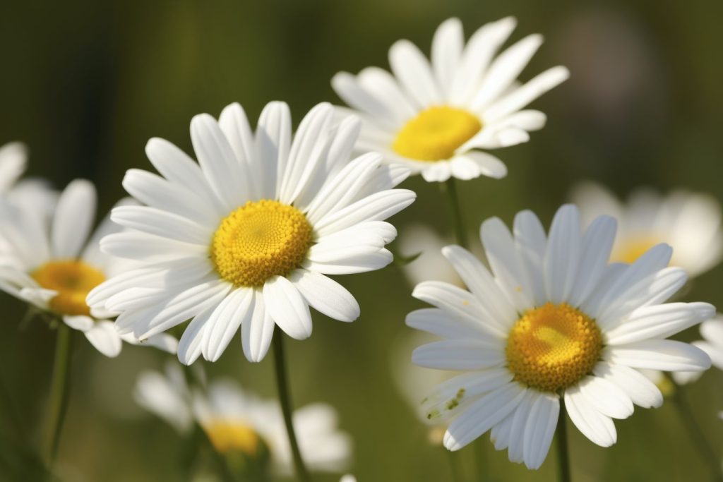 10 Flowers That Represent Positivity: Blooms Of Joy - Foliage Friend ...