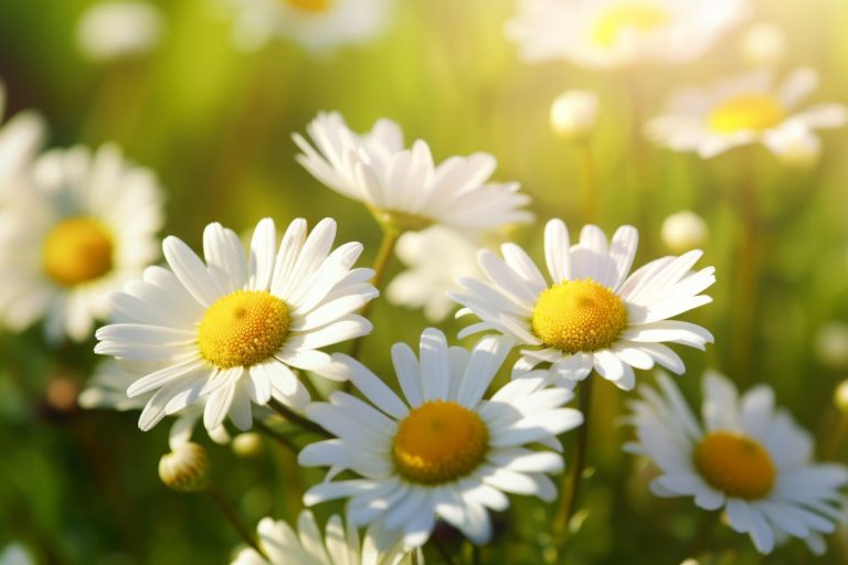 10 Flowers That Represent Mother And Daughter: Blooms Of Bond - Foliage ...