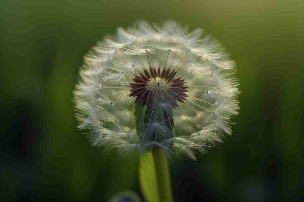 Dandelion Flower Meaning, Symbolism & Spiritual Significance - Foliage ...