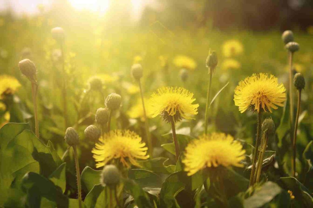 10 Flowers That Represent Childhood: Nostalgic Blooms - Foliage Friend ...