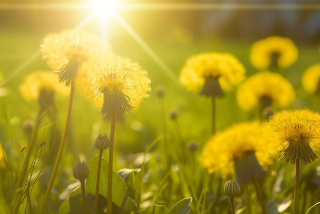 10 Flowers That Represent Aquarius: Watery Blooms - Foliage Friend ...