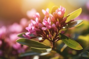 10 Flowers That Represent Gods: Mythical Blooms - Foliage Friend ...