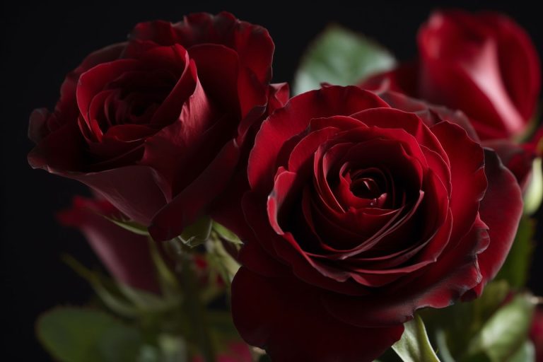 10 Flowers That Represent The Loss Of A Loved One: Blooms Of ...