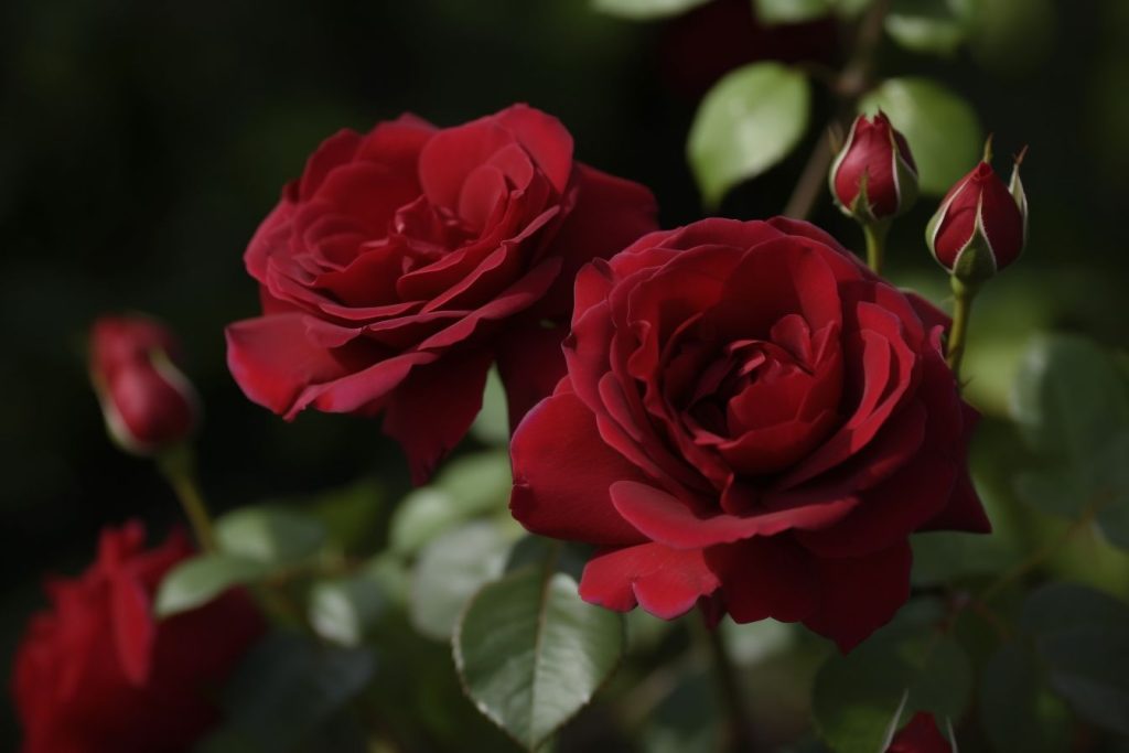 10 Flowers That Represent Mourning: Blooms Of Remembrance - Foliage ...