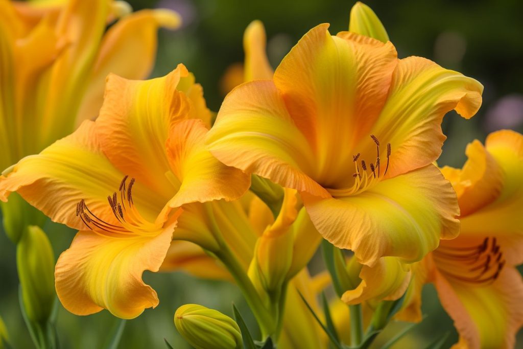 10 Flowers That Represent Time: Timeless Beauty - Foliage Friend ...