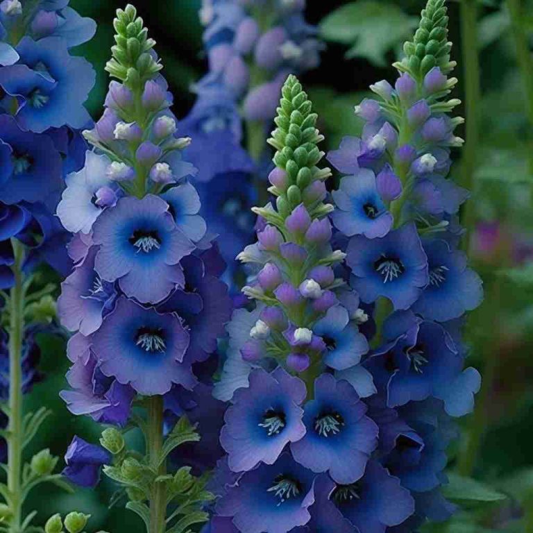 10 Flowers That Represent Hard Work: The Fruits Of Labor - Foliage ...