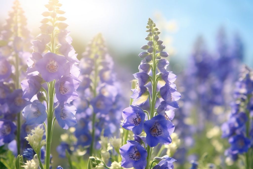 10 Flowers That Represent Perseverance: Never Give Up - Foliage Friend ...