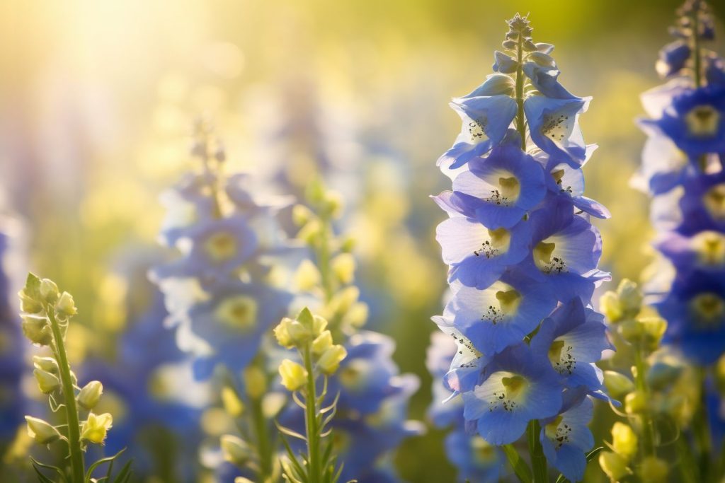 10 Flowers That Represent Masculinity: Male Representation In Flora ...