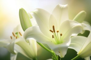 10 Flowers That Represent Easter: Blooms Of Spring - Foliage Friend ...