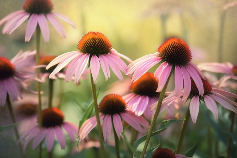 10 Flowers That Represent Safety: Floral Guardians - Foliage Friend ...