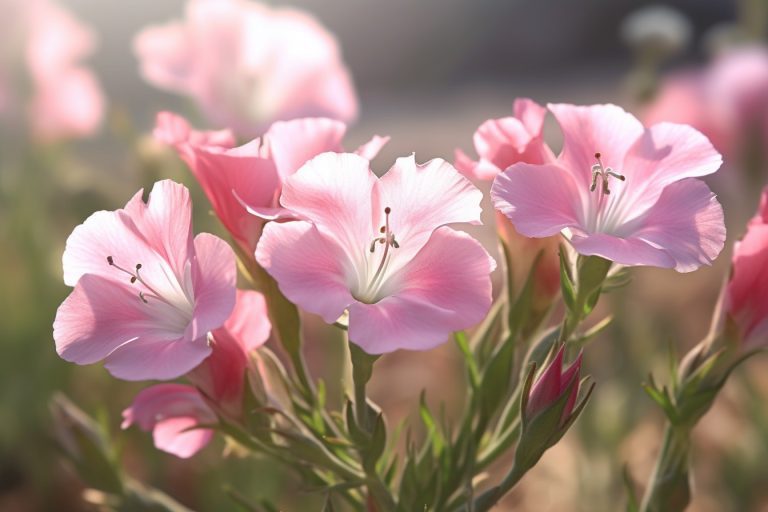 36 Flowers That Grow in California: Discover Gorgeous Species Across ...