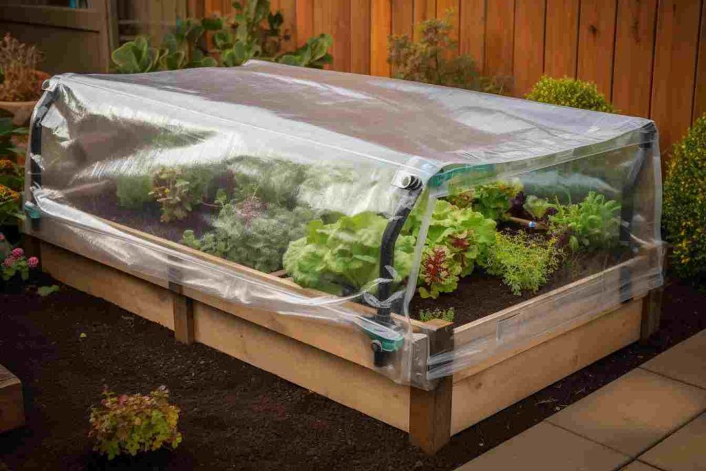 10 Flower Bed Covering Ideas That Will Make Your Neighbors Jealous ...
