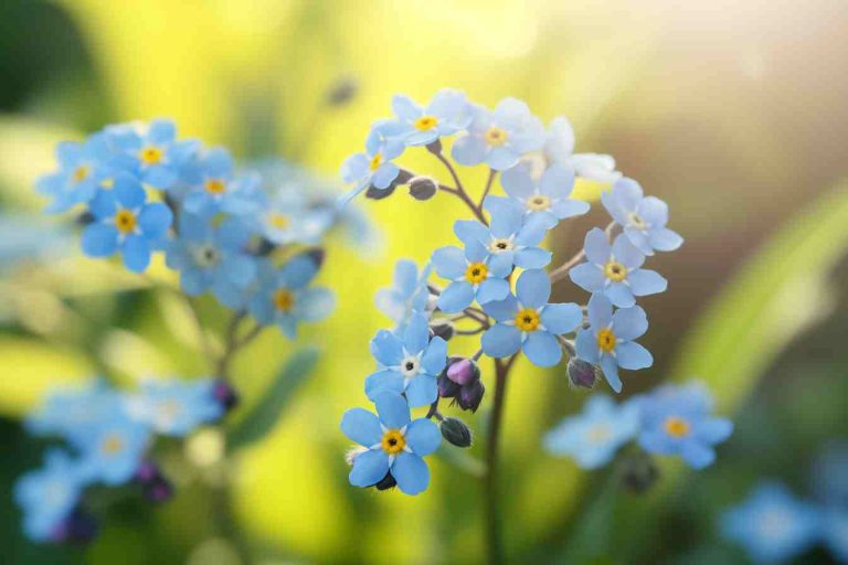 10 Flowers That Represent Connection: Blossoming Bonds - Foliage Friend ...