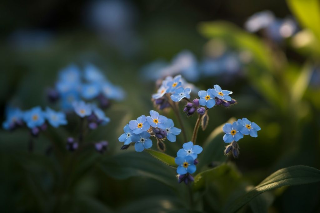 10 Flowers That Represent The Truth: Blooms Of Honesty - Foliage Friend ...