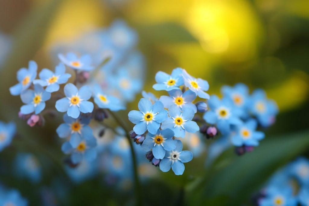 10 Flowers That Represent Eternity: Forever Blooms - Foliage Friend ...