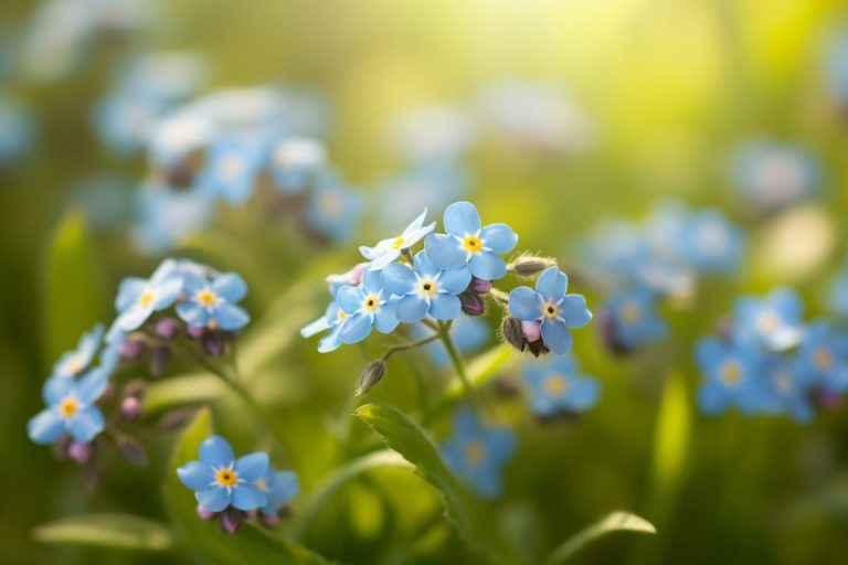 10 Flowers That Represent Trust: Blooms Of Belief - Foliage Friend ...