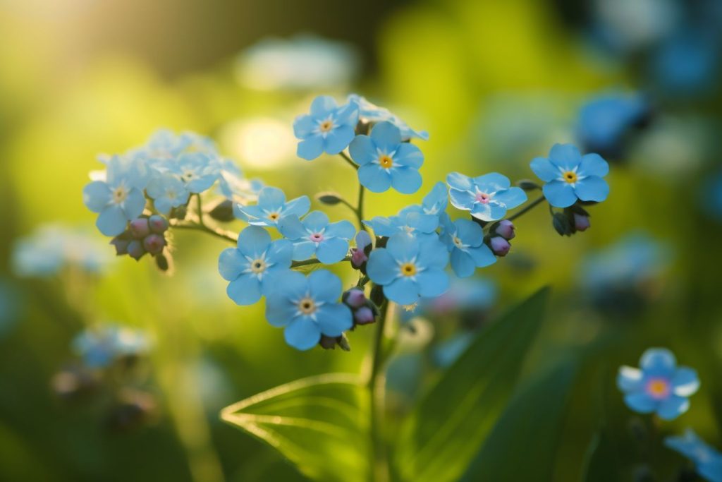 10 Flowers That Represent Justice: Blooms Of Fairness - Foliage Friend ...
