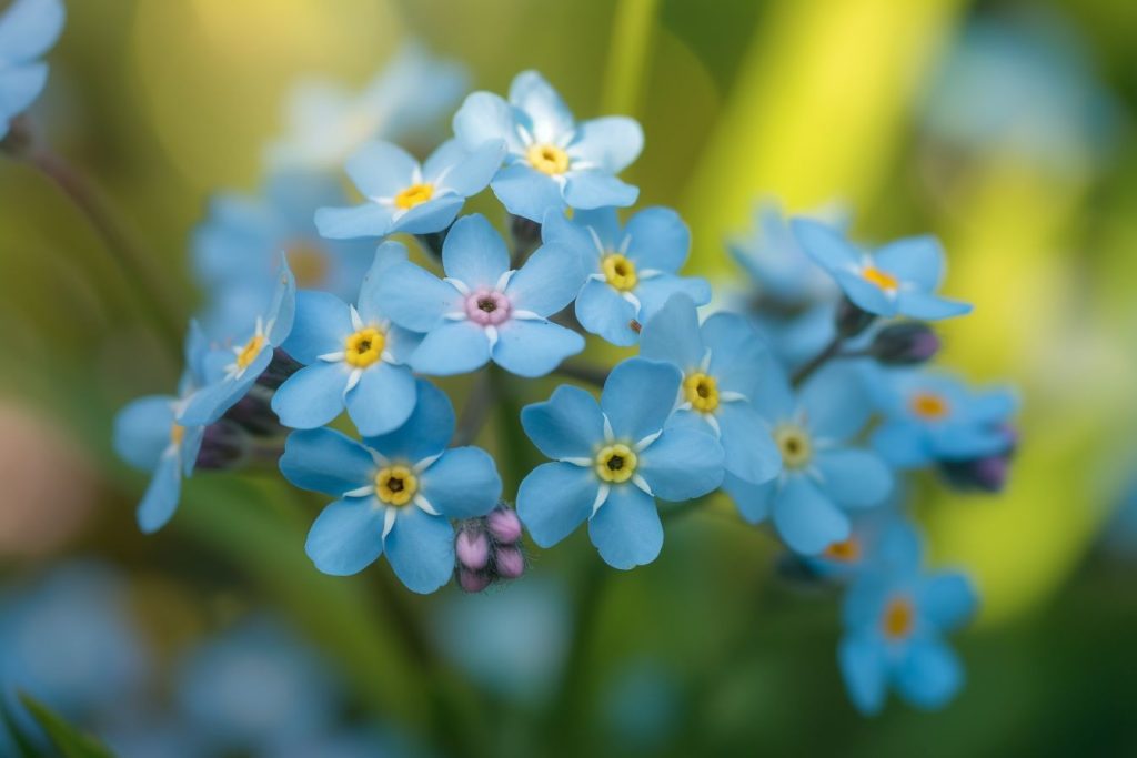 10 Flowers That Represent Apology: Blooms To Help You Say Sorry ...