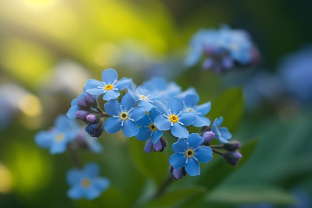 10 Flowers That Represent Empathy: Blooms Of Compassion - Foliage ...