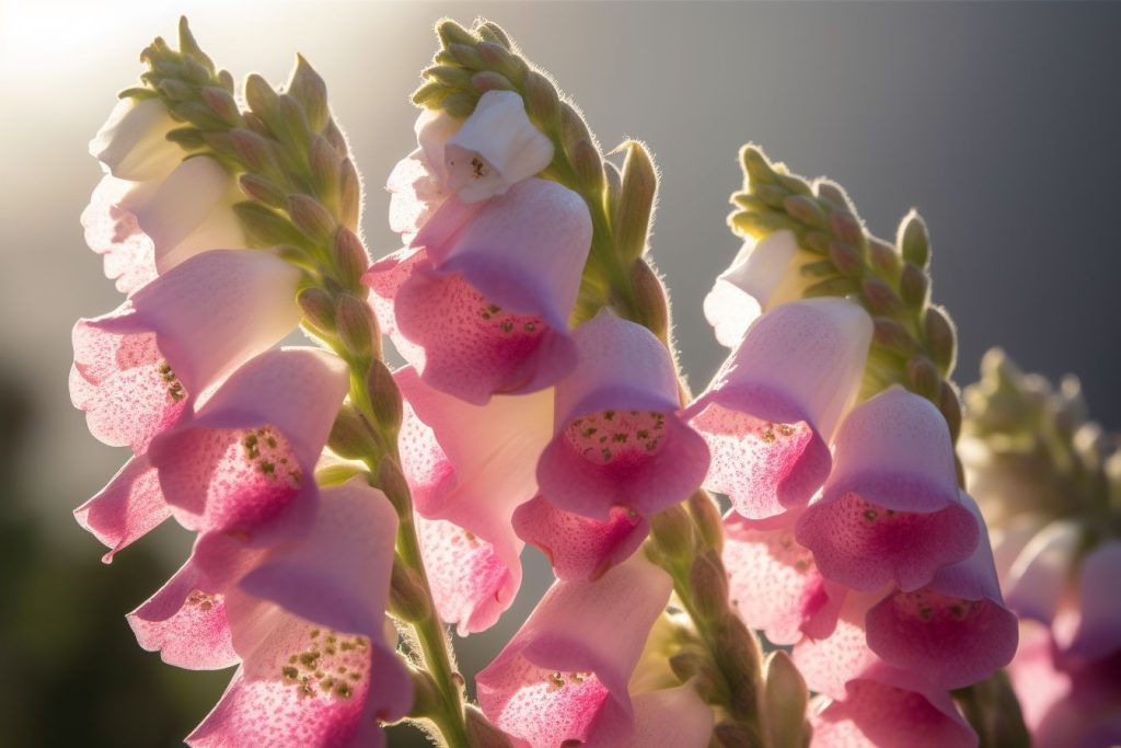 10 Flowers That Represent Secrets: Mysterious Blooms - Foliage Friend ...