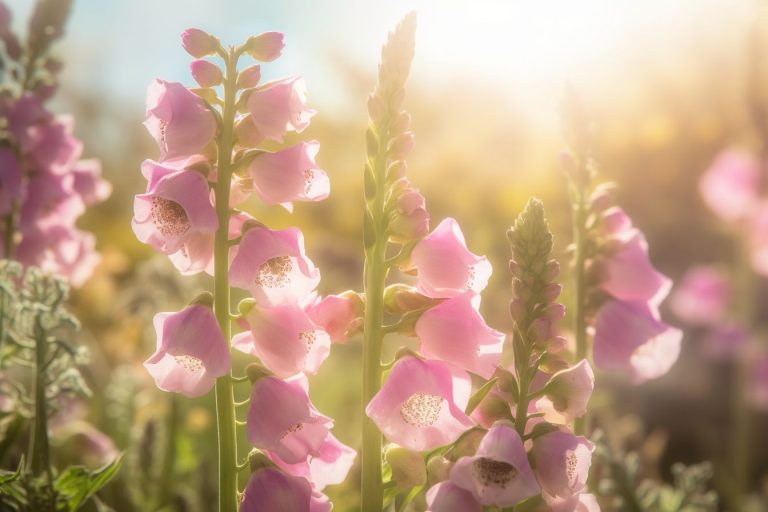 10 Flowers That Represent Pride: Blooms Of Confidence - Foliage Friend ...