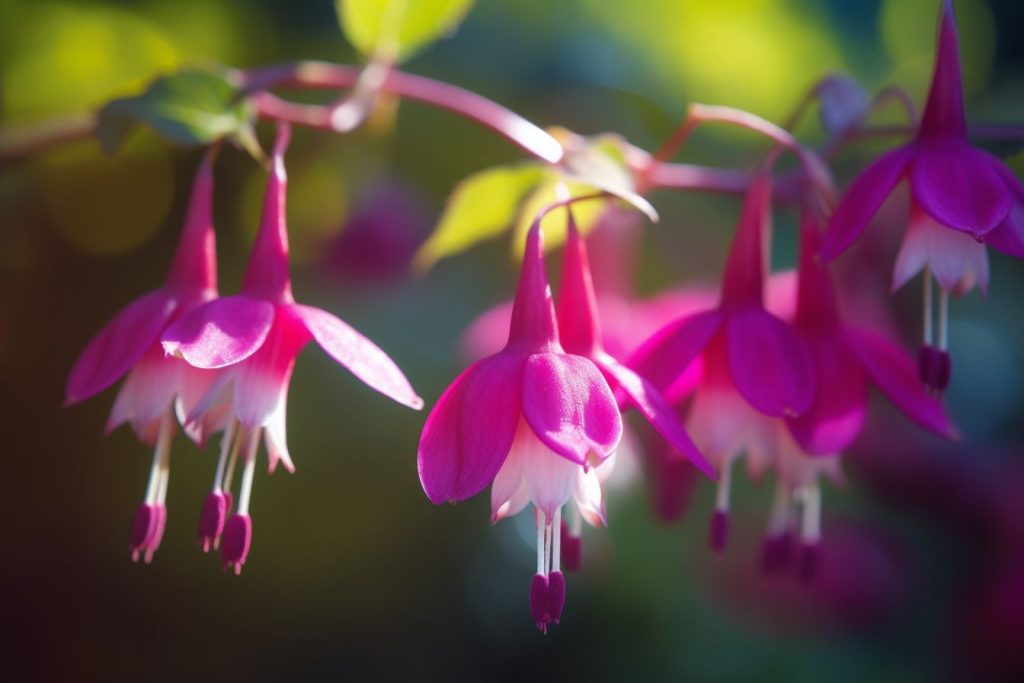 10 Flowers That Represent Fascination: Mesmerizing Blooms - Foliage ...