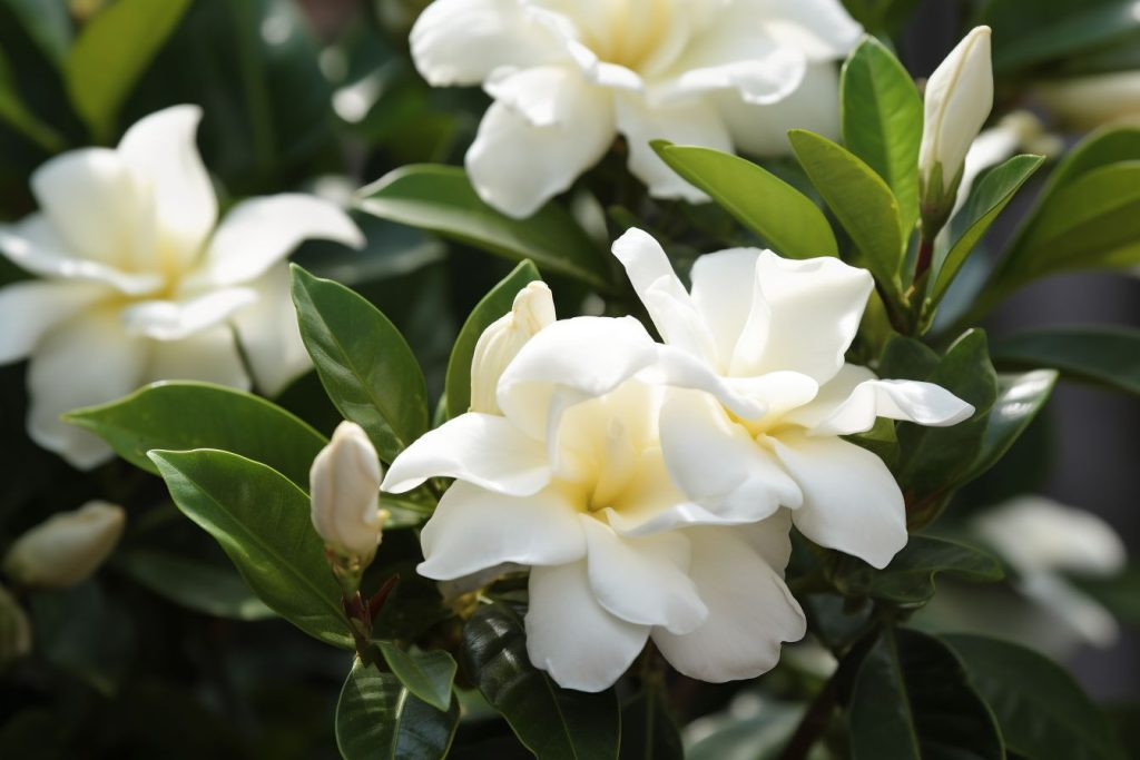 10 Flowers That Represent Sensuality: Ignite Your Passion - Foliage ...