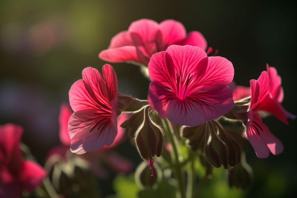 10 Flowers That Represent Scorpio: Unveiling The Intensity - Foliage ...