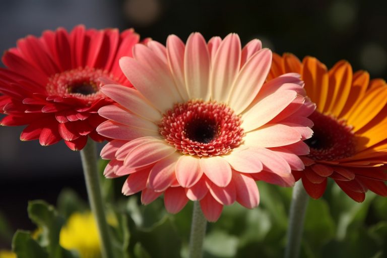 10 Flowers That Represent Gratitude: Say Thank You With These Blooms ...