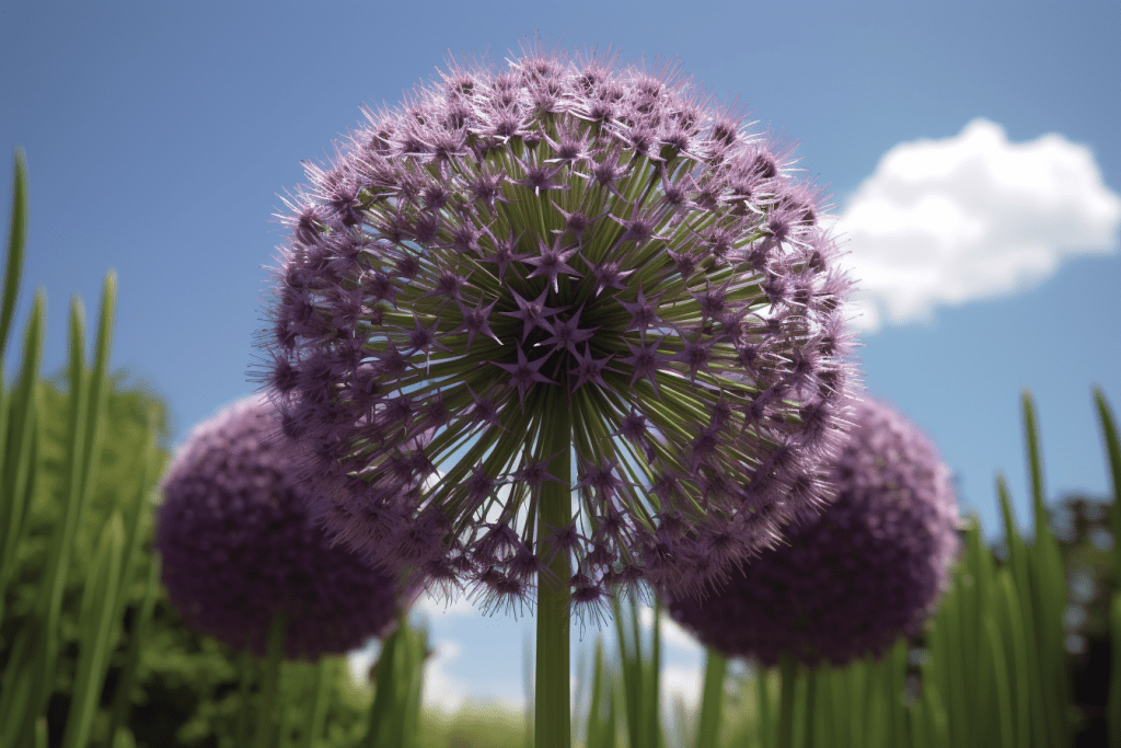 24 Flowers That Grow Tall: Discover Stunning Species Across Diverse ...