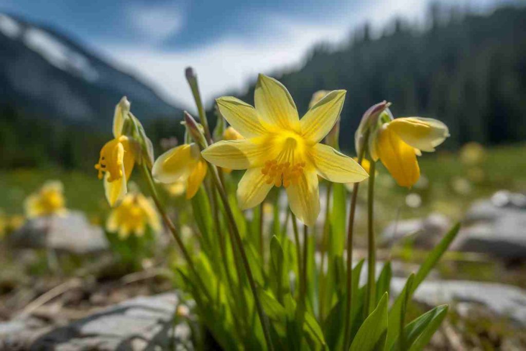14 Flowers That Grow in Snow: Hardy Winter Bloomers to Brighten Your ...