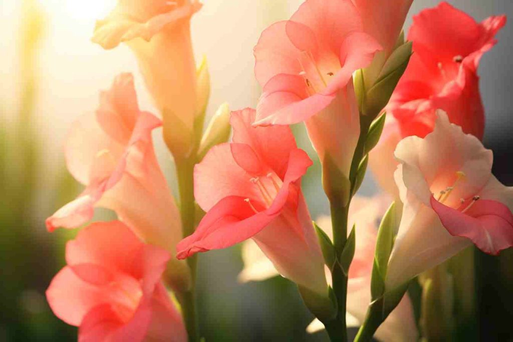 10 Flowers That Represent Fathers: Blooming Love - Foliage Friend ...