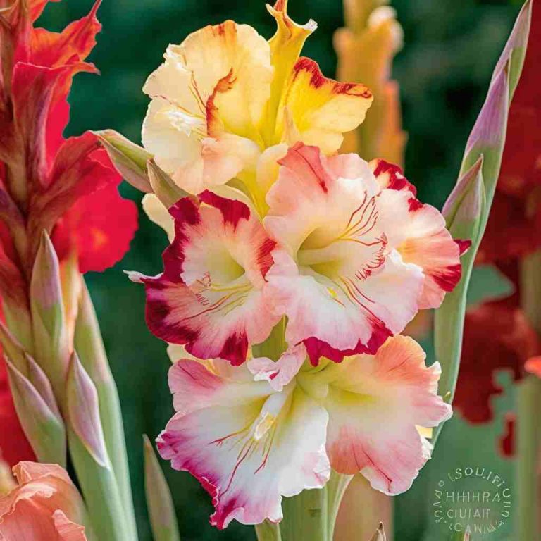 10 Flowers That Represent Hard Work: The Fruits Of Labor - Foliage ...