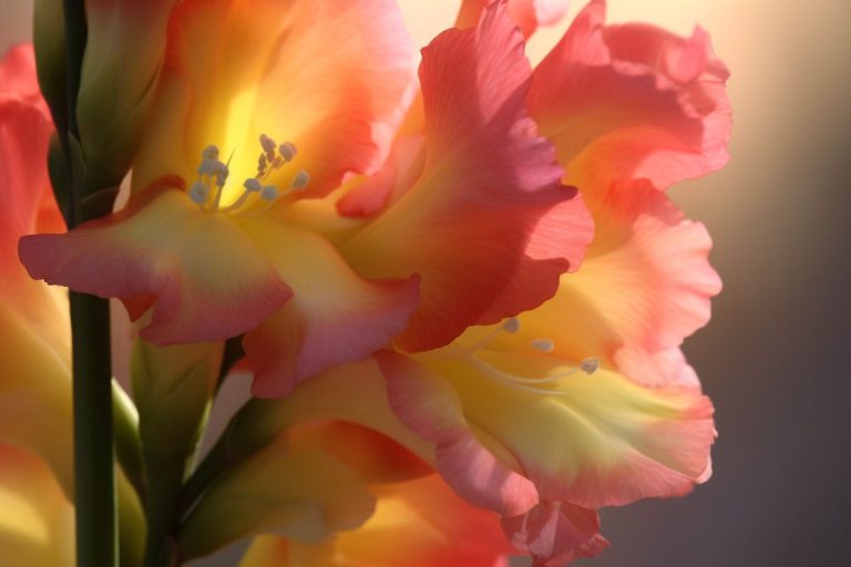 10 Flowers That Represent Temperance: The Power Of Balance - Foliage ...