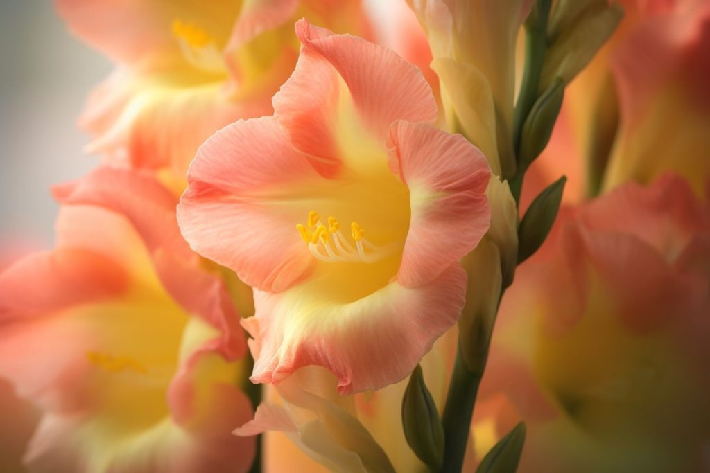 10 Flowers That Represent Respect: Showing Honor - Foliage Friend ...