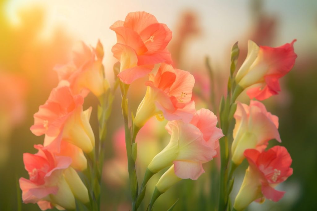 10 Flowers That Represent Leo: Powerful Blooms - Foliage Friend - Learn ...