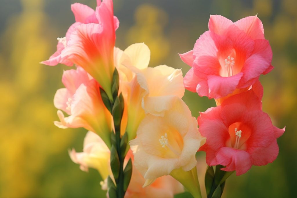 10 Flowers That Represent Mother And Daughter: Blooms Of Bond - Foliage ...