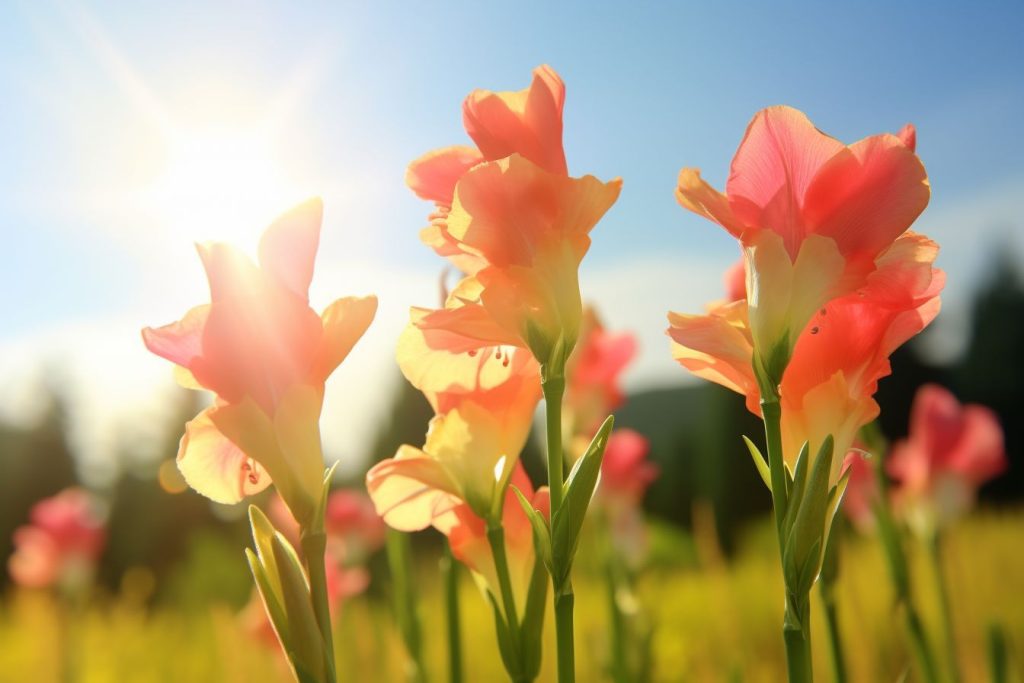 10 Flowers That Represent Eternal Life: Timeless Blooms - Foliage ...