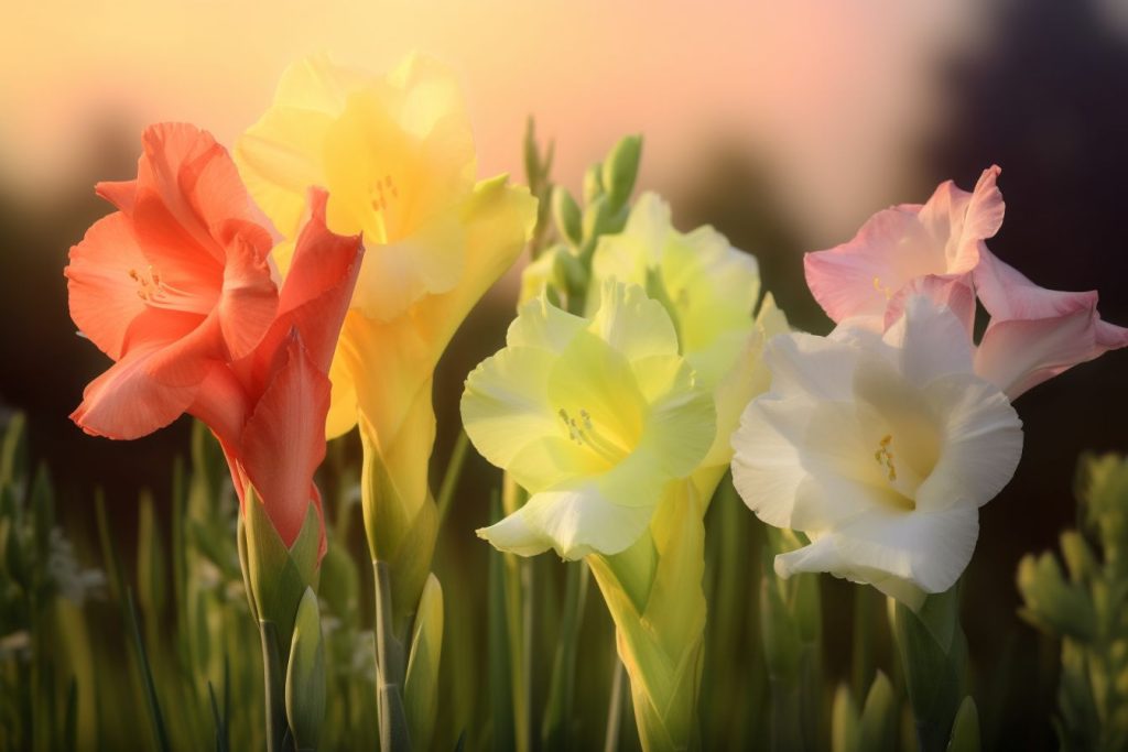 10 Flowers That Represent Fascination: Mesmerizing Blooms - Foliage ...