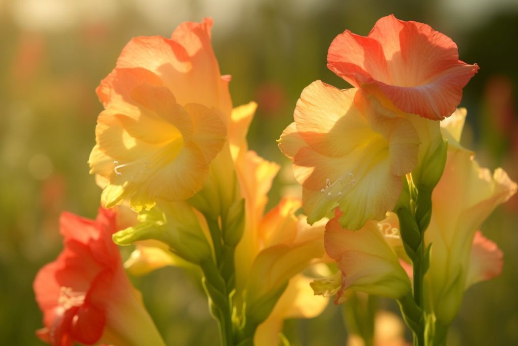 10 Flowers That Represent Energy: Vibrant Blooms - Foliage Friend ...