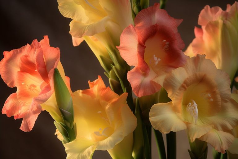 10 Flowers That Represent Royalty: Blooms Of The Crown - Foliage Friend ...