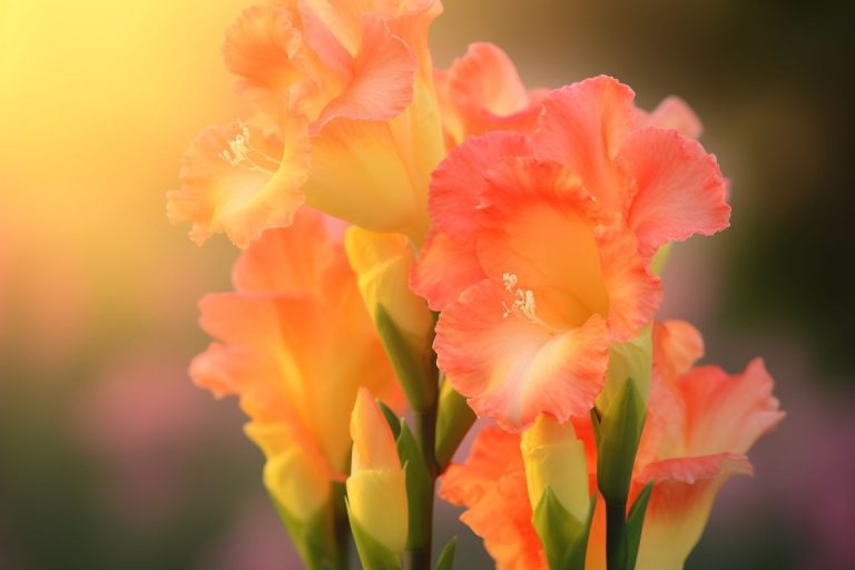 10 Flowers That Represent Perseverance: Never Give Up - Foliage Friend ...