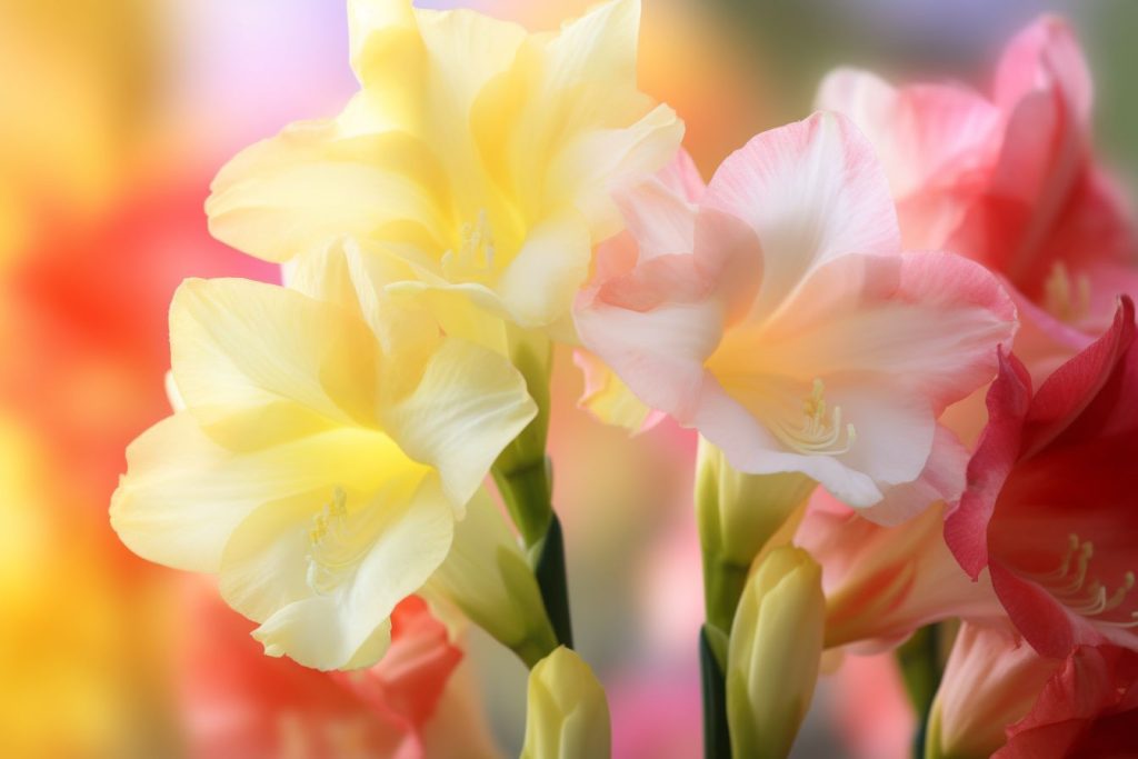 10 Flowers That Represent August: Blooms Of The Sun - Foliage Friend ...