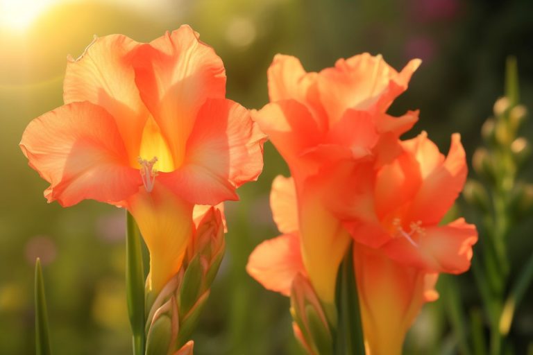 10 Flowers That Represent Masculinity: Male Representation In Flora ...